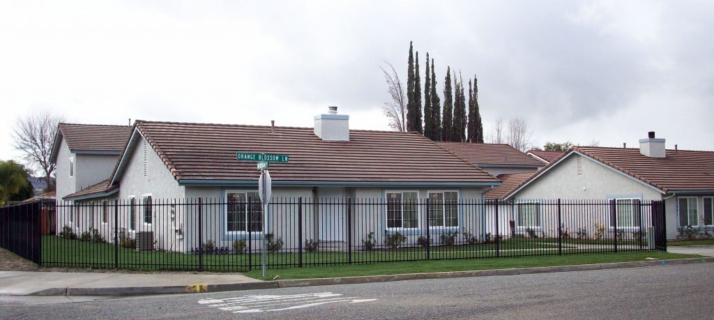 Orange Blossom Image 2 - RHDC - Riverside Housing Development Corporation