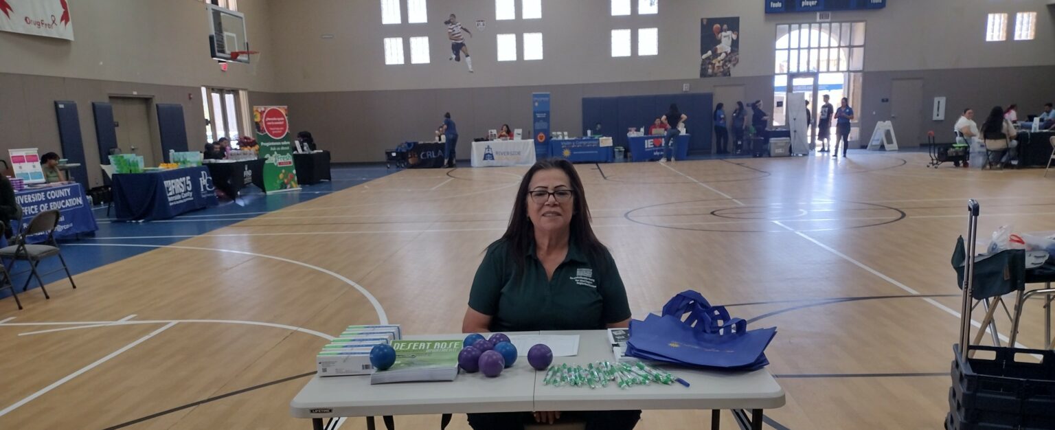 Desert Rose Apartments - RHDC - Riverside Housing Development Corporation