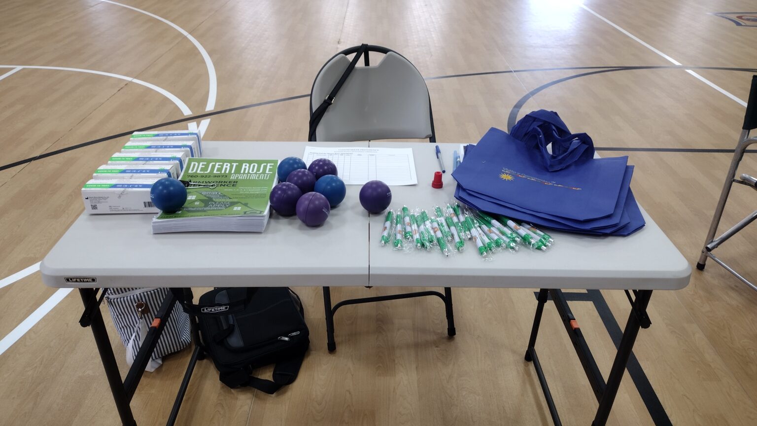 Desert Rose Apartments - RHDC - Riverside Housing Development Corporation